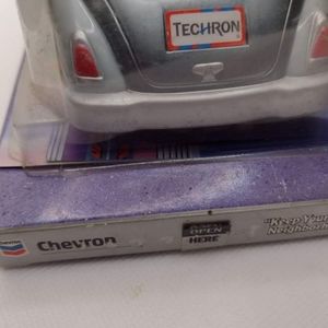 Chevron | Toys | The Chevron Cars Leo Limo 200 Rare | Poshmark
